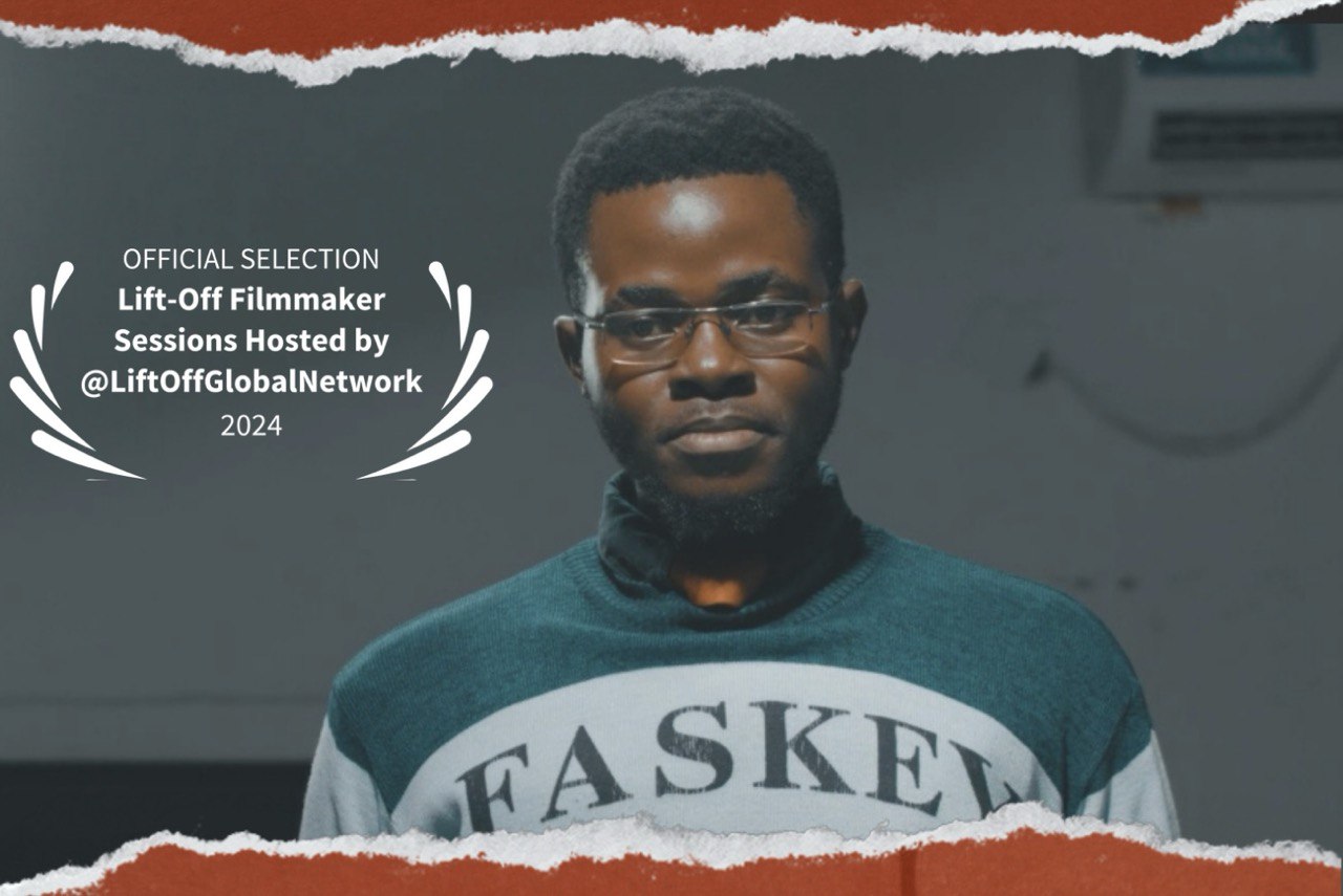 Short Film Review: Idiagi Ernest Eromosele’s ‘The Audition’ Expands His ...