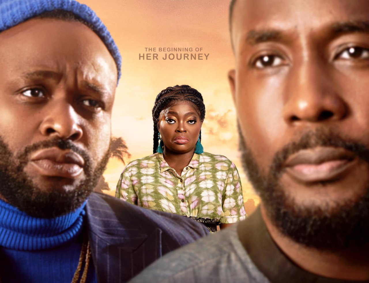 ‘Finding Me Review’: Industry’s Missing Craft Can’t Be Papered by Box ...