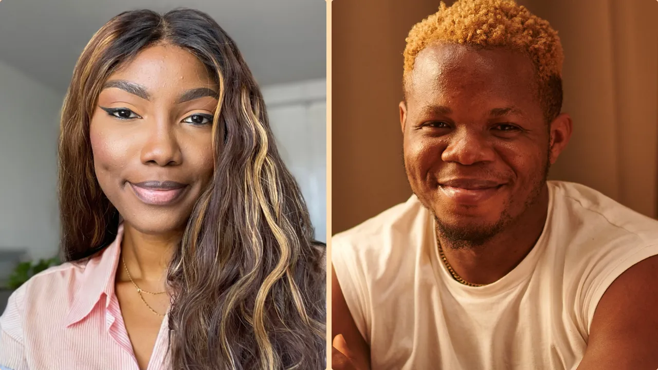 Orire Nwani and Tomi Folowosele Selected for Red Sea Series Lab with ...