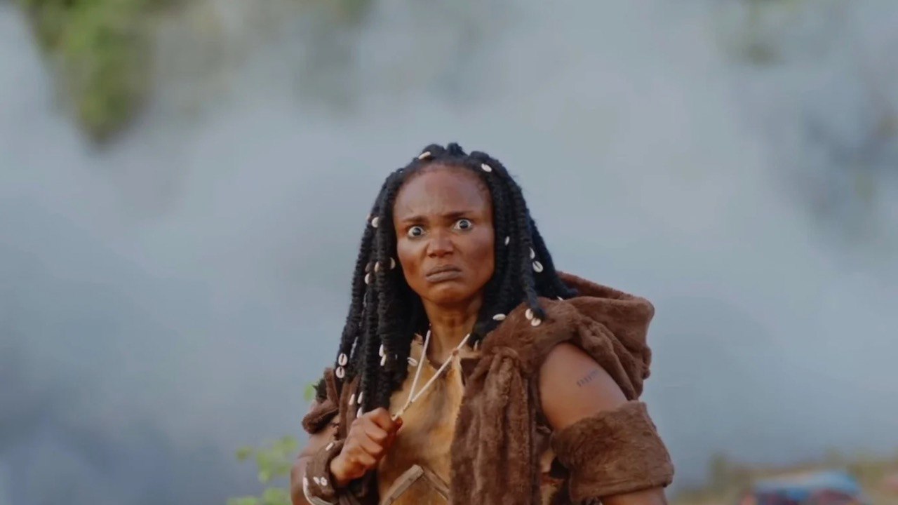 ‘Labake Olododo’ Review: Stranger Facial Hair, Longer Incantations, Thinner Stories - What Kept ...