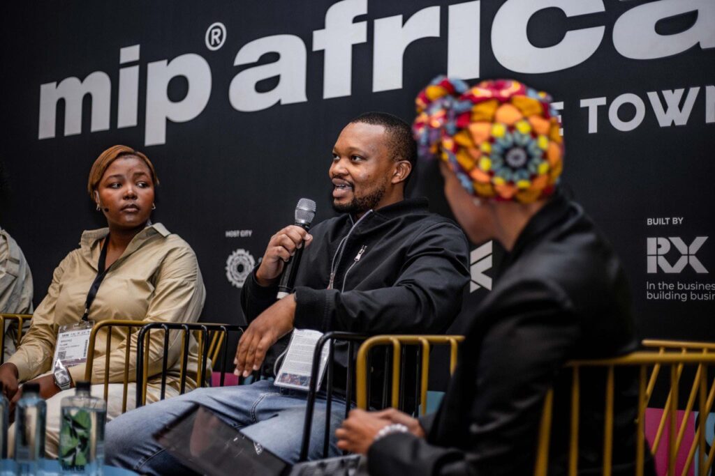 FAME Week Africa 2025 Returns to Cape Town as a Launchpad for the ...