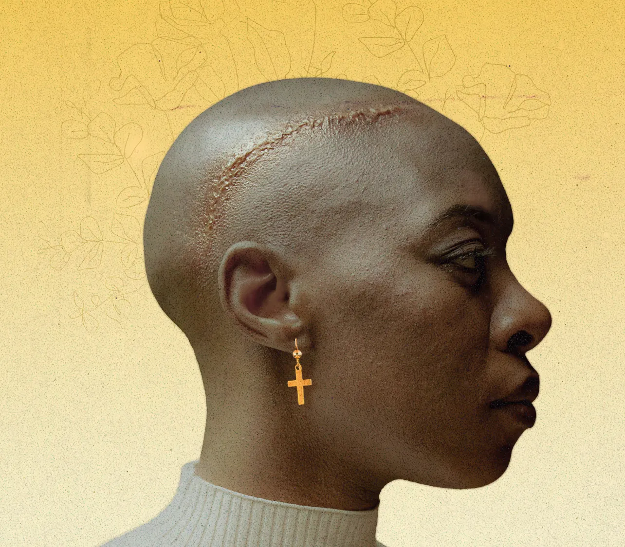 Short Film Review: Olawale Adetula's ‘Overcomer’ is a Quiet Study of ...