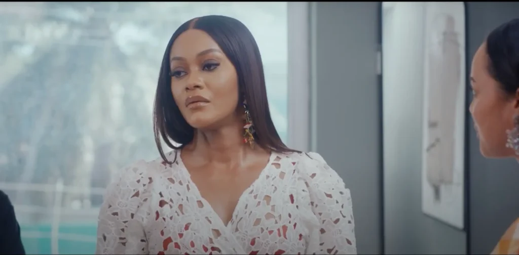 ‘After 30' Review: The Plot Gets Messier for The Sisterhood in Puzzling ...