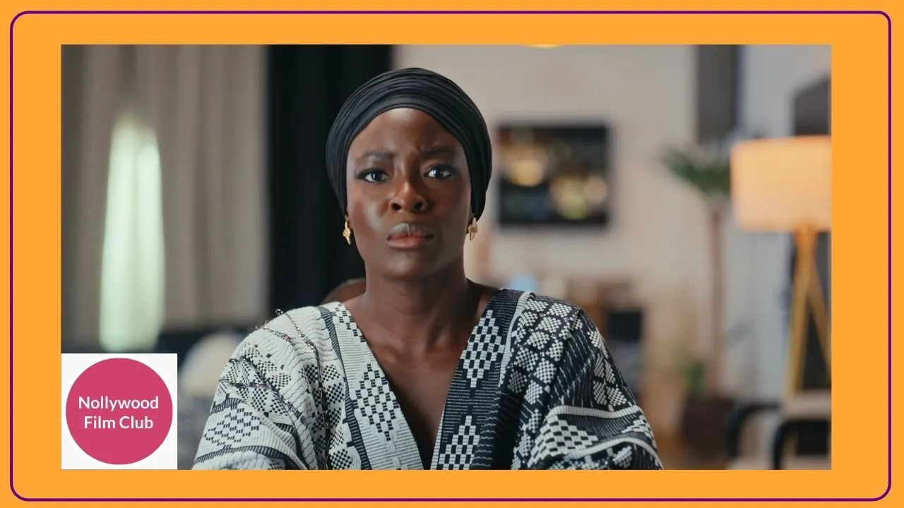 What Happened in Nollywood in June, as Discussed by Nollywood Film Club ...