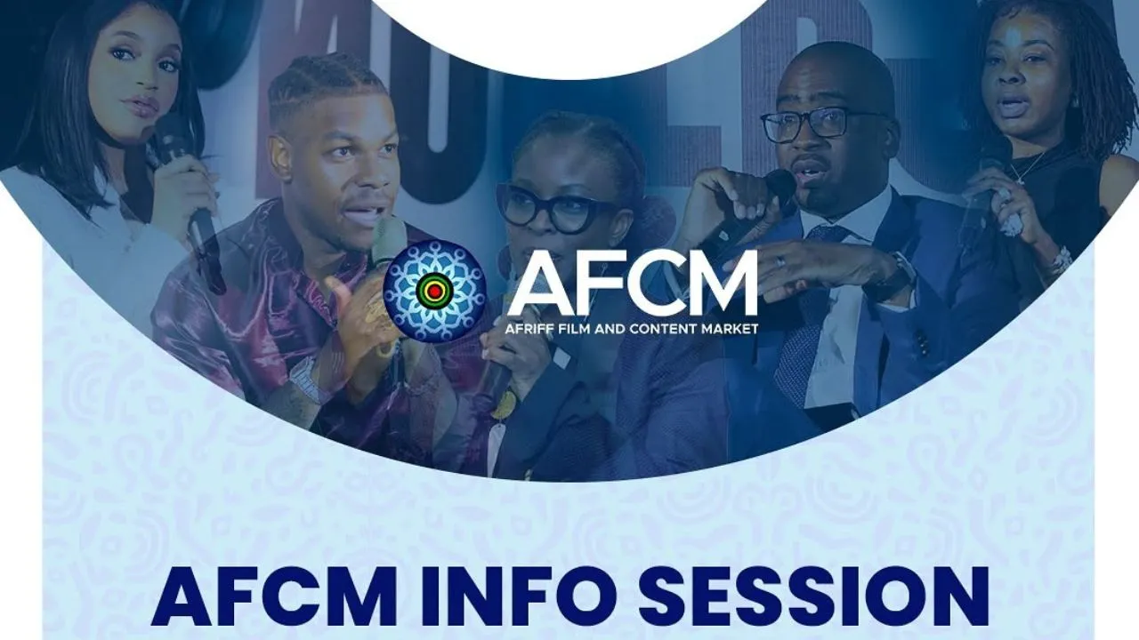 AFRIFF’s First-Ever Market: What Nigerian Filmmakers Should Expect ...