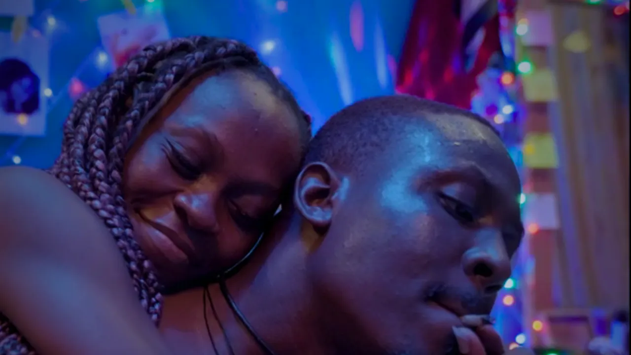 Chukwu Martin’s ‘We Danced & Danced’ Signals New Culture Studios ...