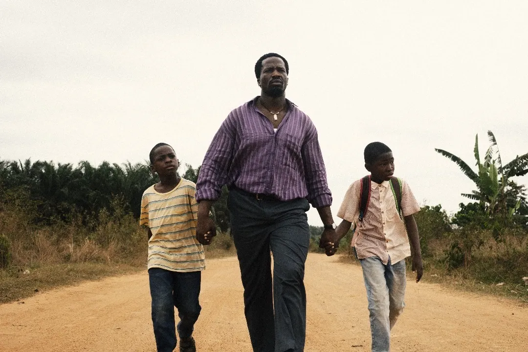 ‘My Father’s Shadow’ Set to Return to Nigerian Cinemas in June ...