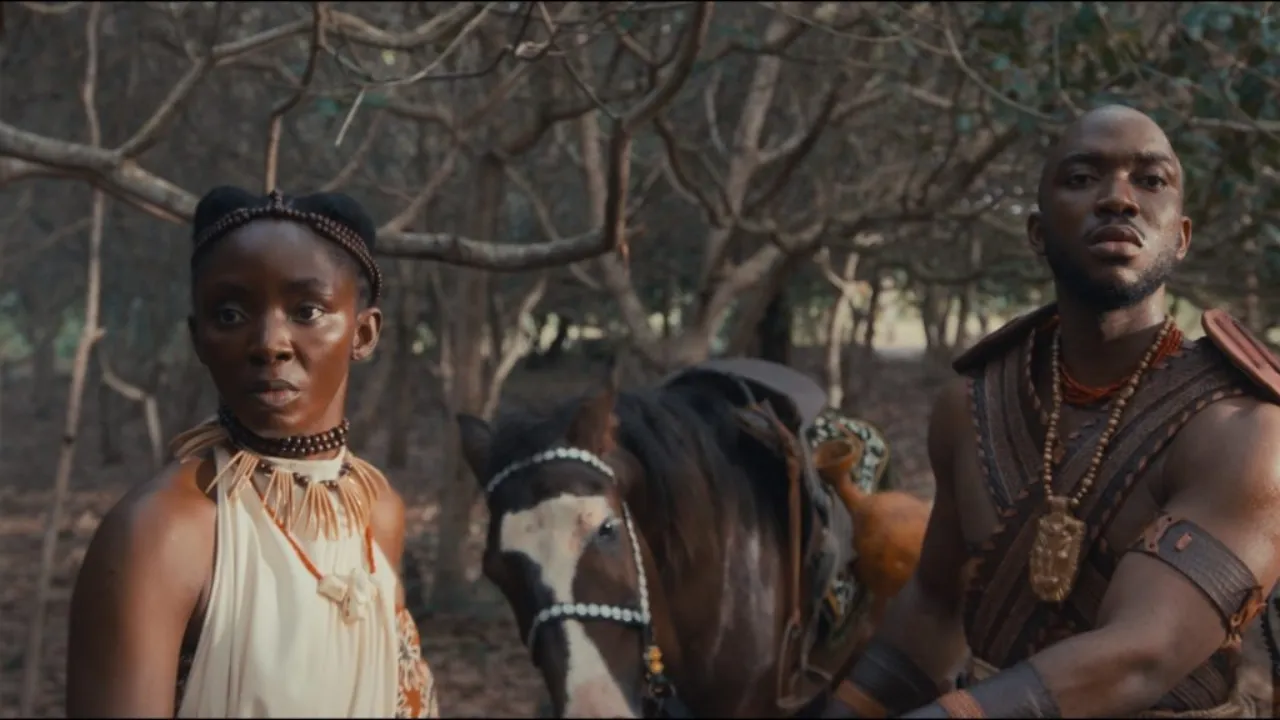 10 Key Details About ‘Osamede’, the Edo Epic Arriving October 2025 - What Kept Me Up