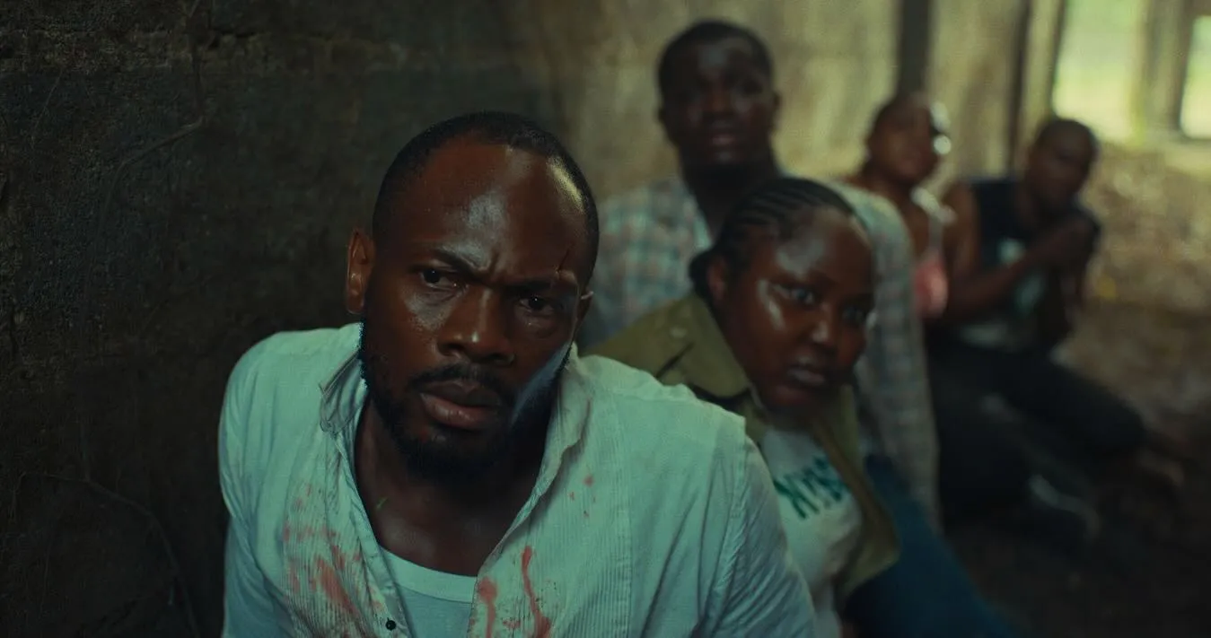 ‘The Herd’ Review: Daniel Etim Effiong’s Topical Despite Uneven Debut ...