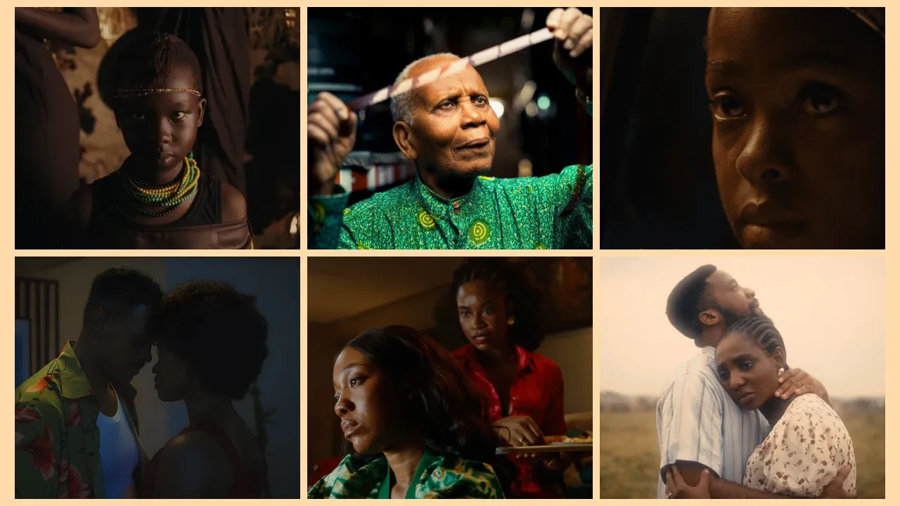 AFRIFF 2025: 22 Films You Need to Watch - What Kept Me Up