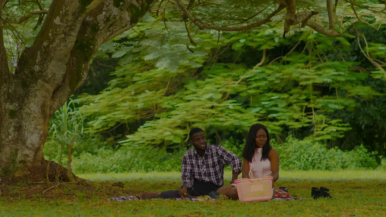 Short Film Review: Jeremiah John's ‘Market People’ is a Tale of Bodies Seeking Warmth in a Cold ...