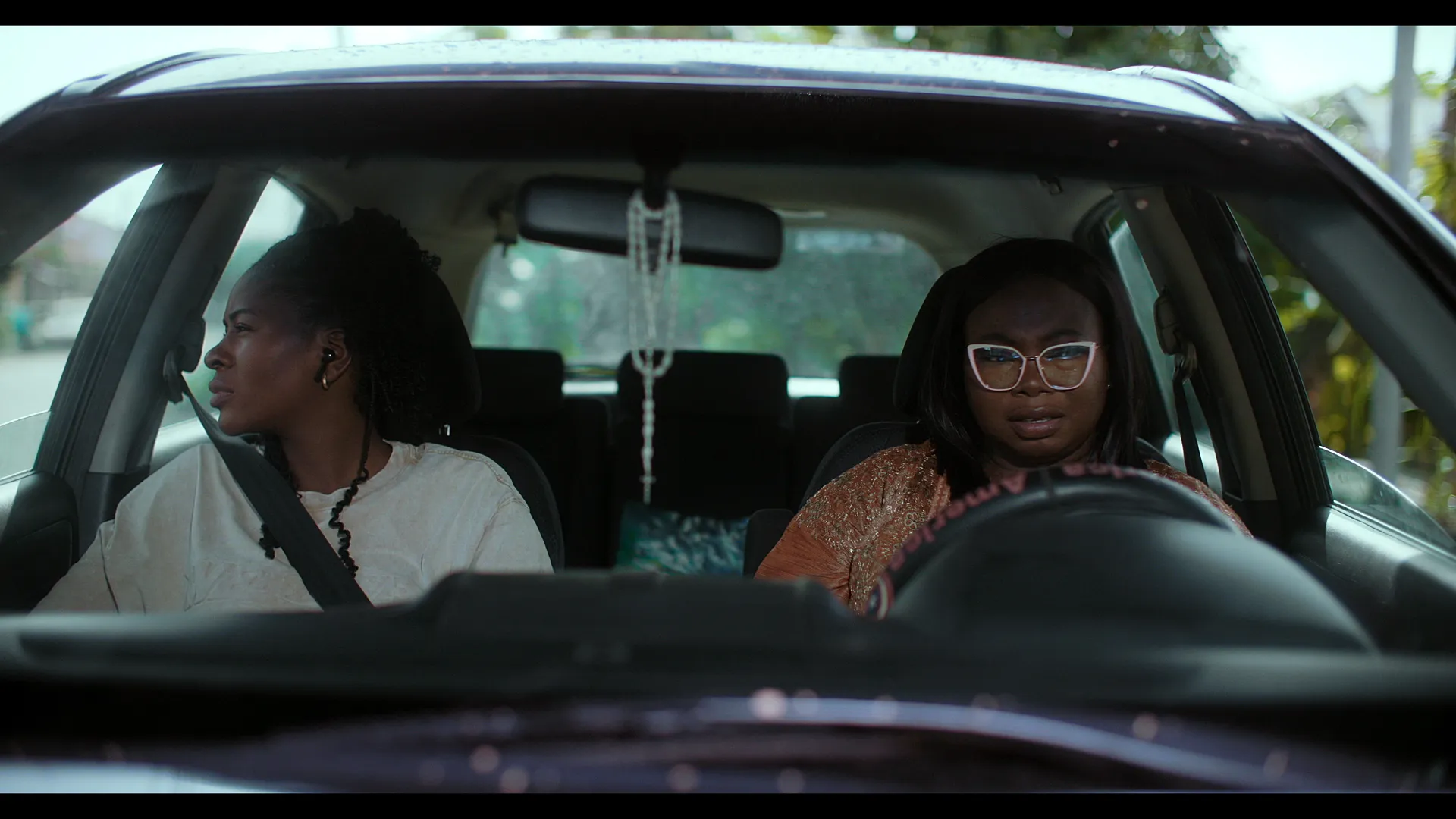 Short Film Review: Uchenna Ugwu’s ‘I Too, Crave Death’ Carries Heart ...