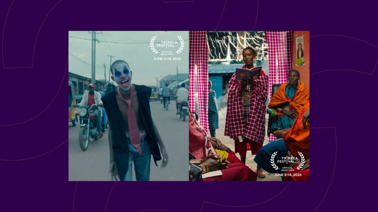 Nigeria in Tribeca Festival 2026 Lineup with ‘One Woman, One Bra’ and ...